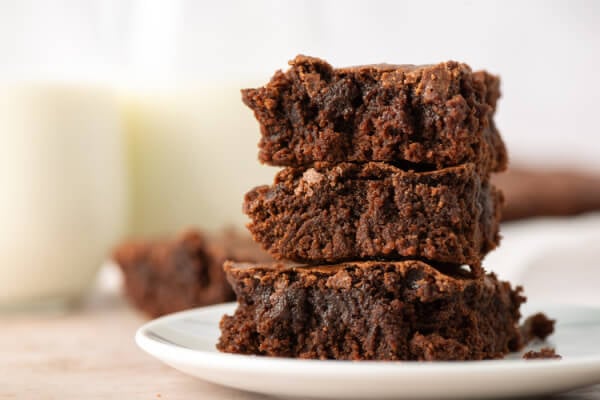 Basic Brownies