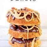 Elvis Donuts - Love Bakes Good Cakes