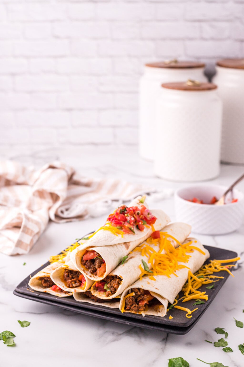 Homemade Mexi-Melts - Love Bakes Good Cakes