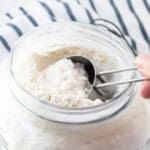 Homemade Baking Mix - Love Bakes Good Cakes