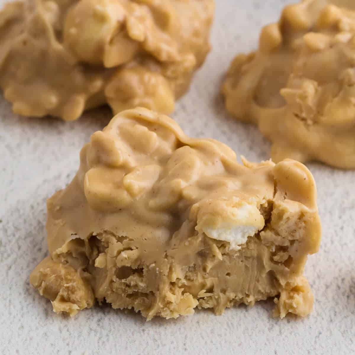 Rocky Mountain Snowdrops - Love Bakes Good Cakes