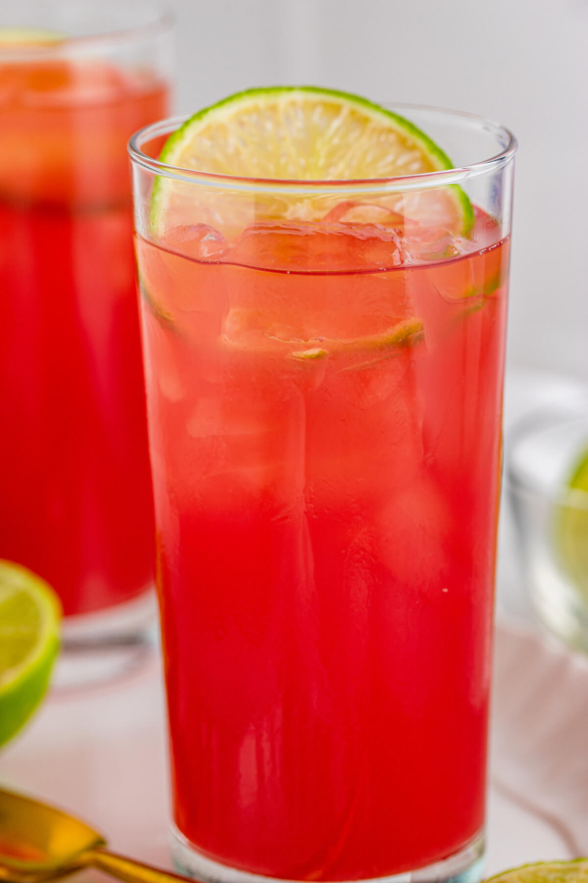 Bay Breeze Cocktail - Love Bakes Good Cakes