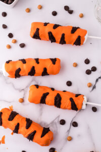 Tigger Tails - Love Bakes Good Cakes
