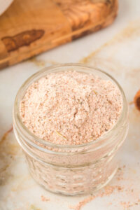 Beef Stew Seasoning Mix - Love Bakes Good Cakes