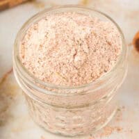 Beef Stew Seasoning Mix - Love Bakes Good Cakes