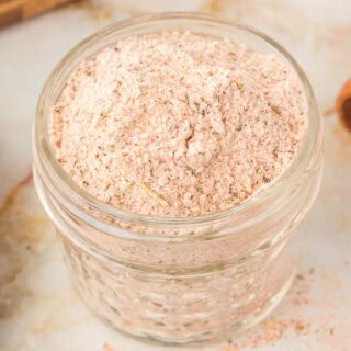 Beef Stew Seasoning Mix - Love Bakes Good Cakes