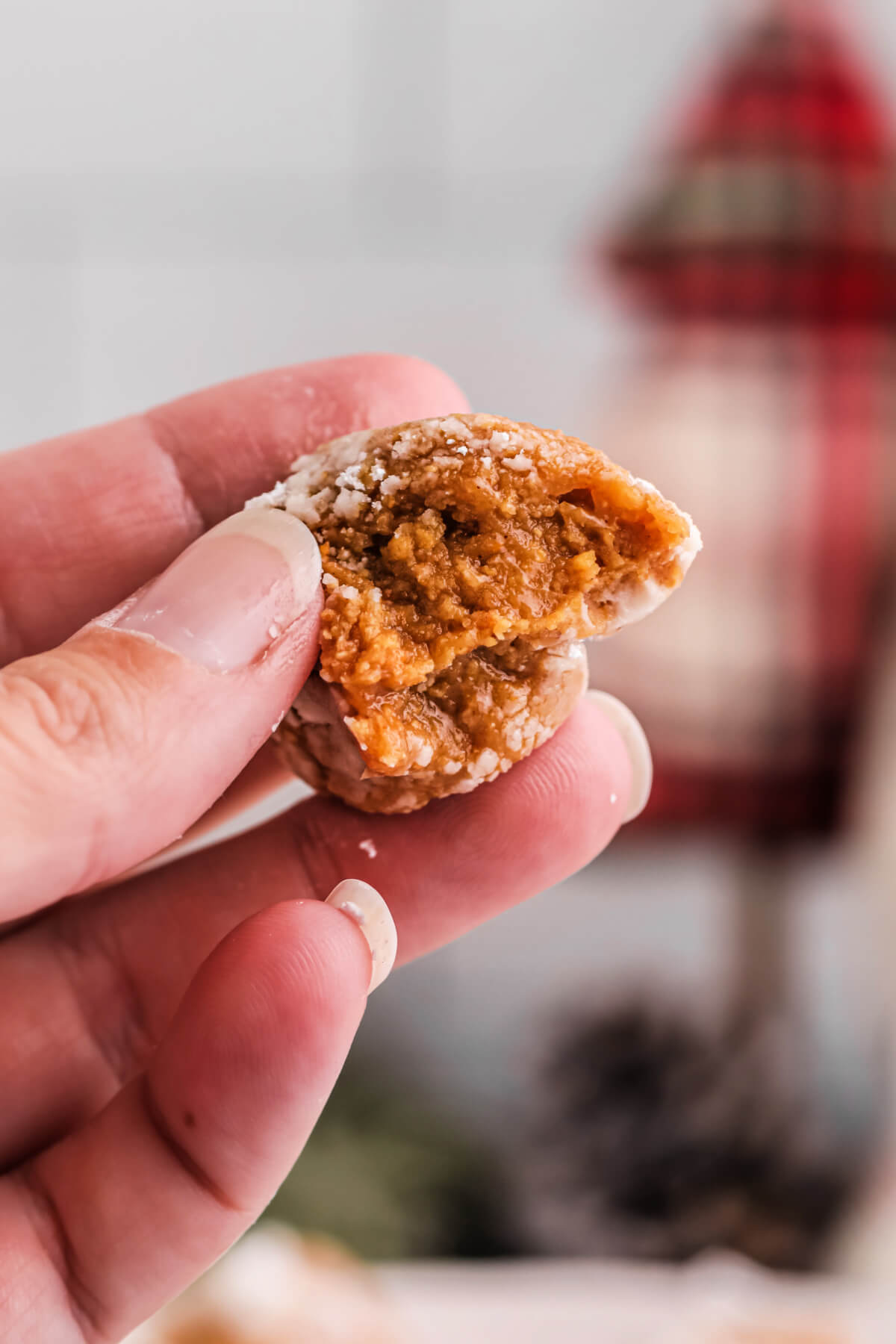 No Bake Peanut Butter Snowballs - Love Bakes Good Cakes