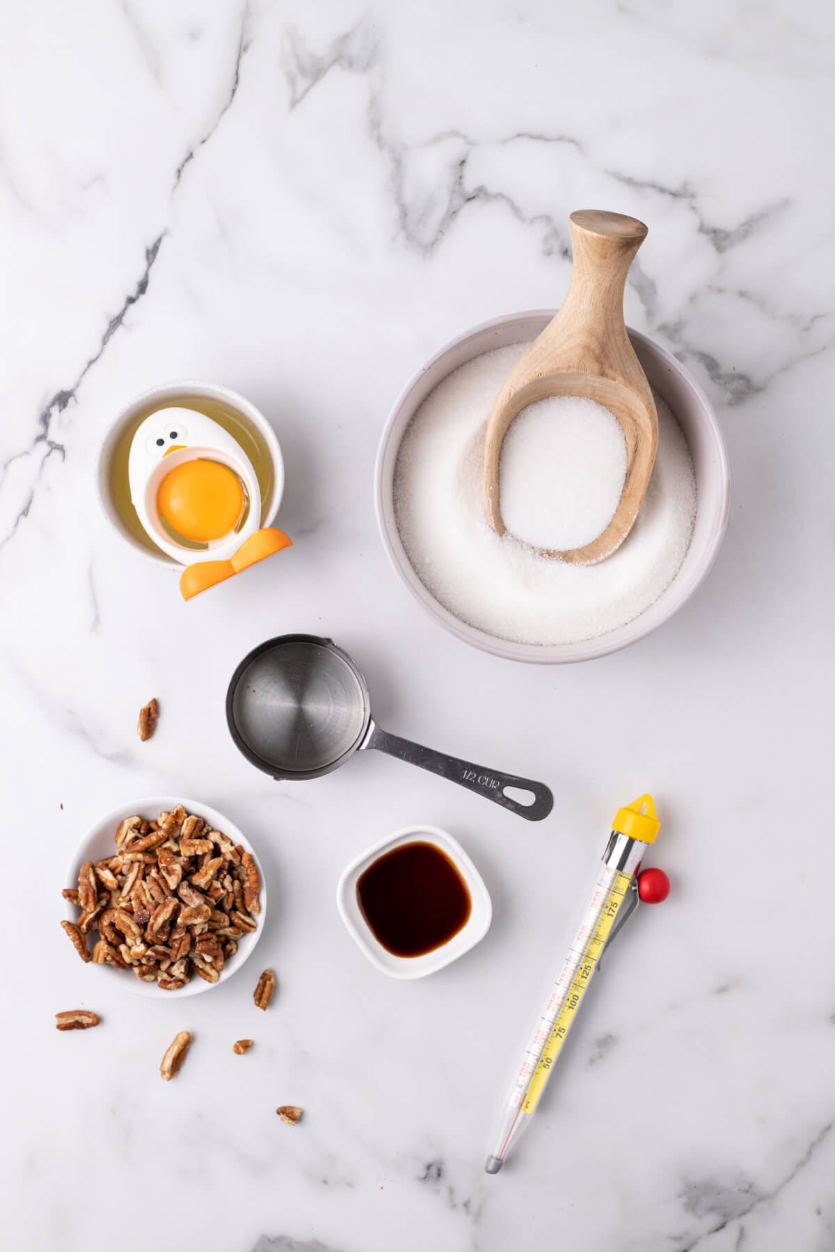 Old Fashioned Divinity - Love Bakes Good Cakes