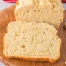 Beer Quick Bread - Love Bakes Good Cakes