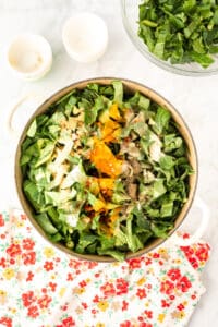 Southern Collard Greens - Love Bakes Good Cakes