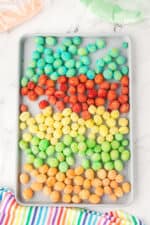 Sour Patch Grapes - Love Bakes Good Cakes