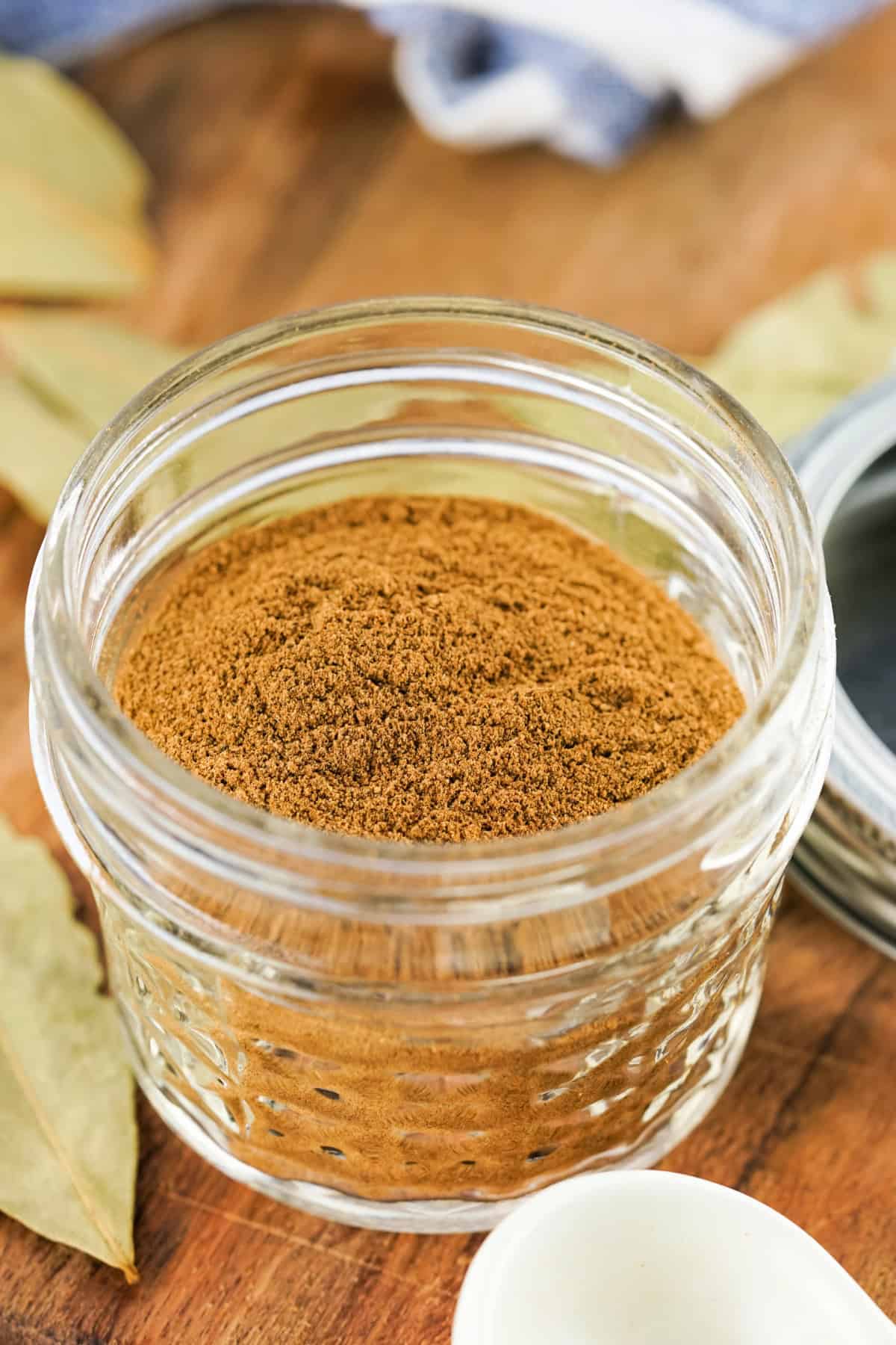 Apple Pie Spice - Love Bakes Good Cakes
