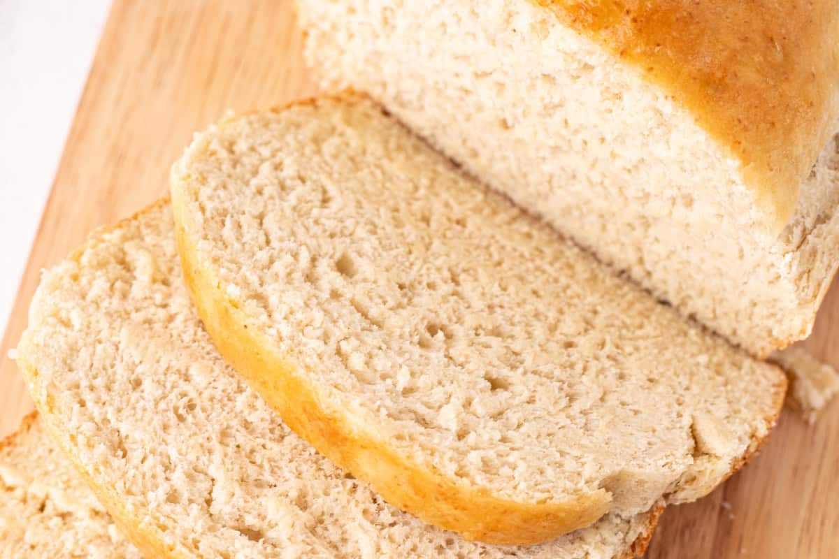 Bread in a Bag - Love Bakes Good Cakes