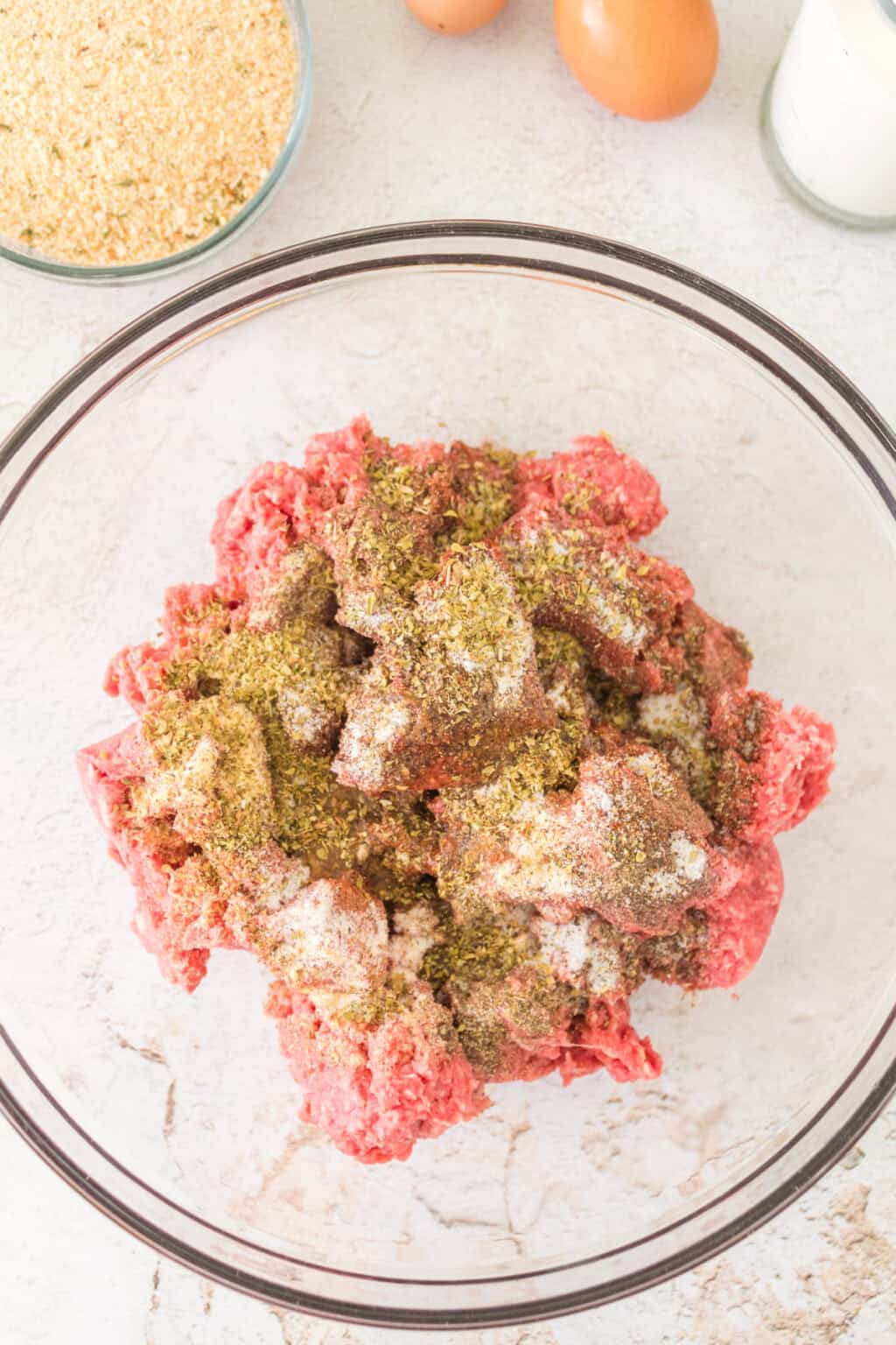 Smoked Meatloaf - Love Bakes Good Cakes