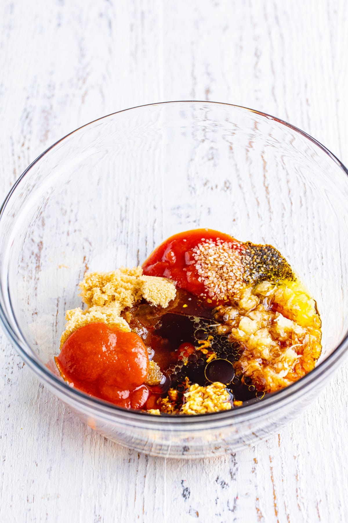 Firecracker Salmon - Love Bakes Good Cakes