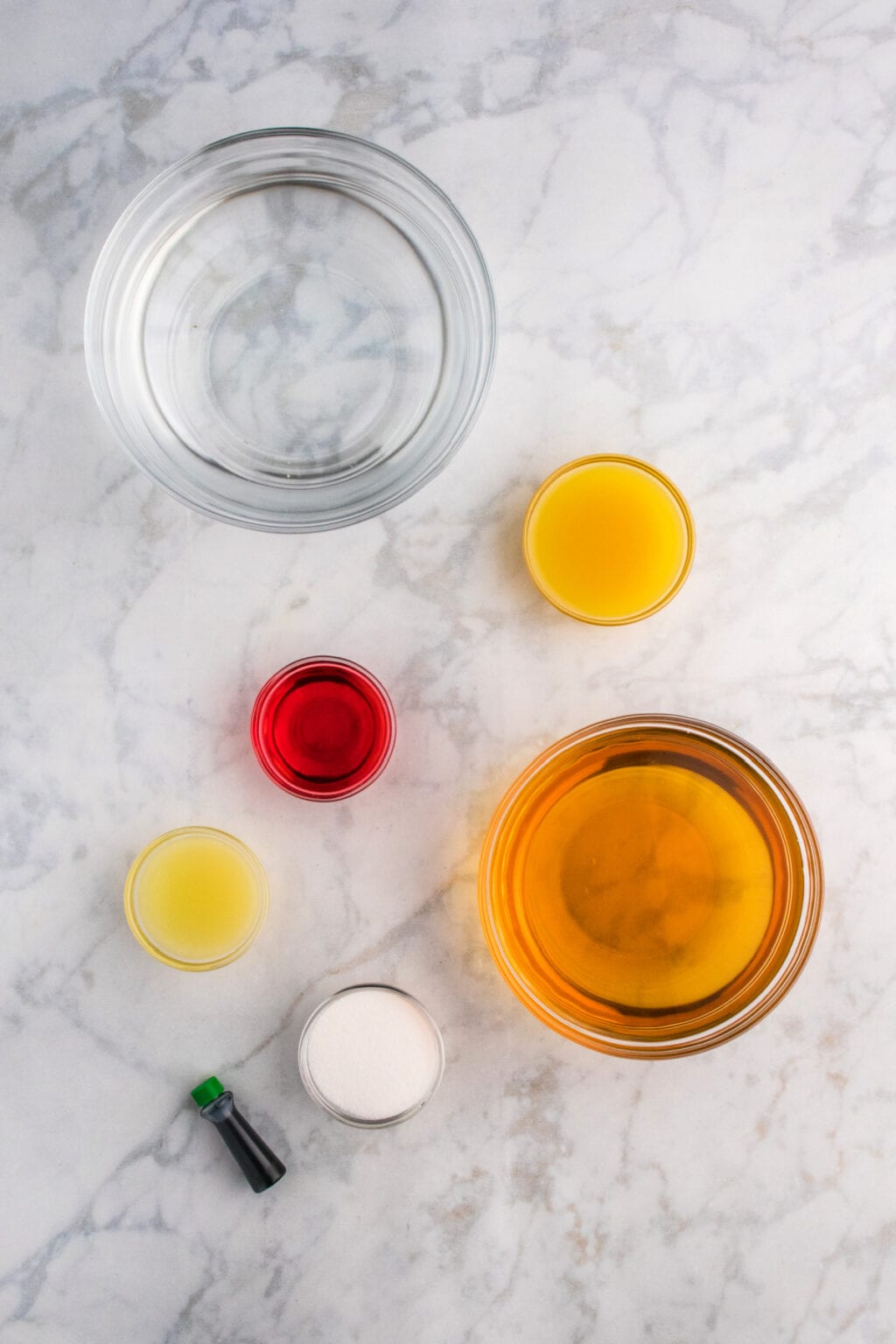 Toxic Waste Punch - Love Bakes Good Cakes