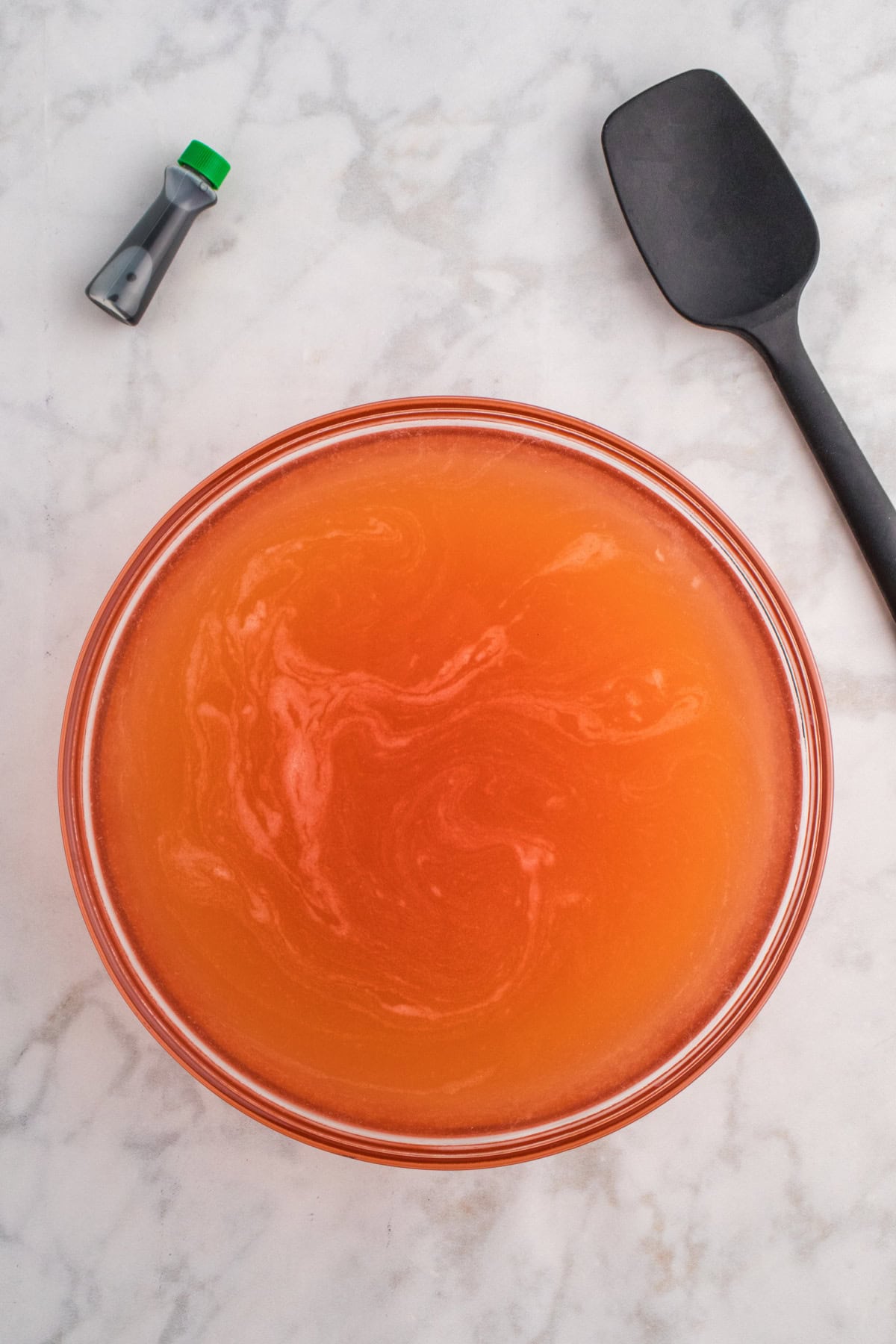 Toxic Waste Punch - Love Bakes Good Cakes