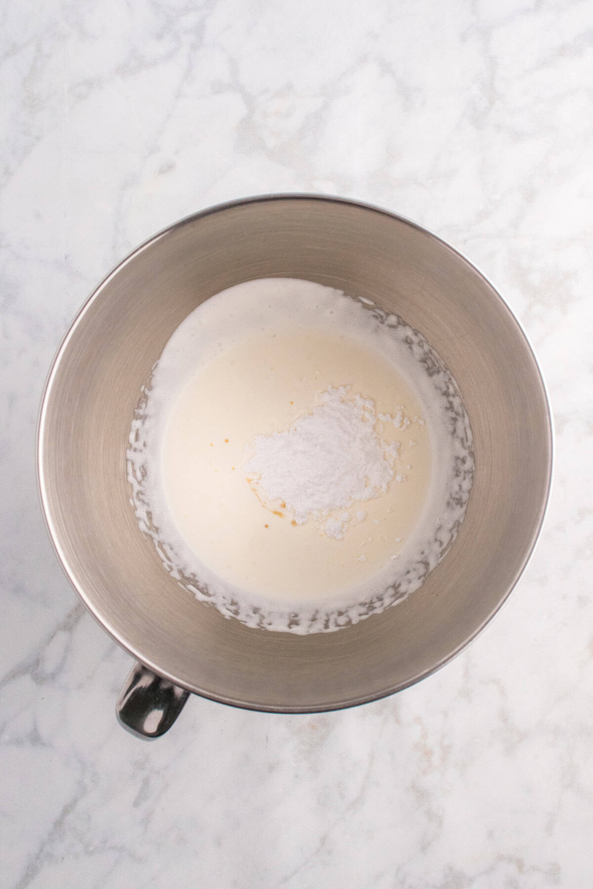 Toxic Waste Punch - Love Bakes Good Cakes