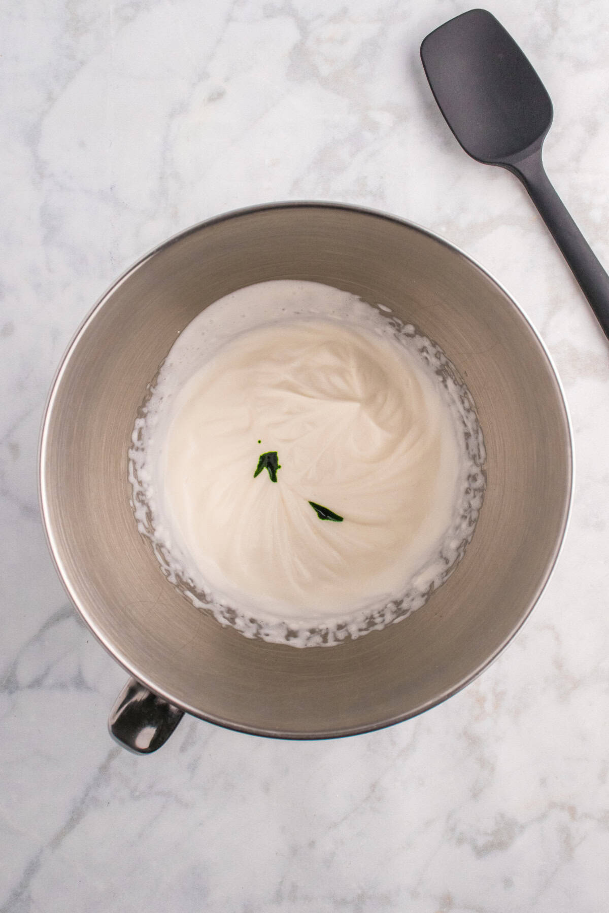 Toxic Waste Punch - Love Bakes Good Cakes