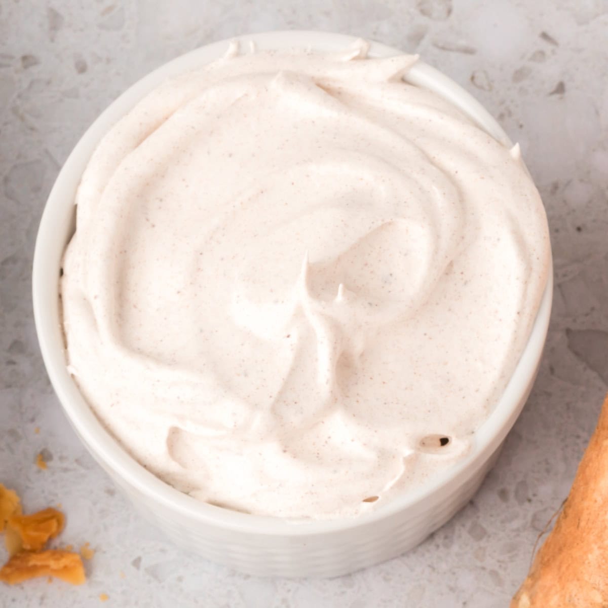 Ice Cream Pizza - Love Bakes Good Cakes